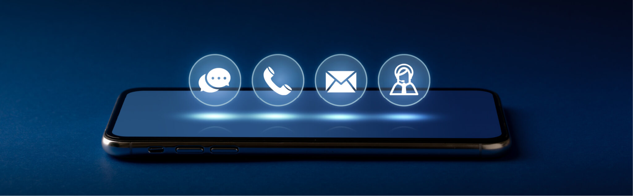 Contact – Computer Accessories that truly works.